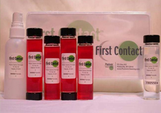 First Contact Polymer-新嘉光科技