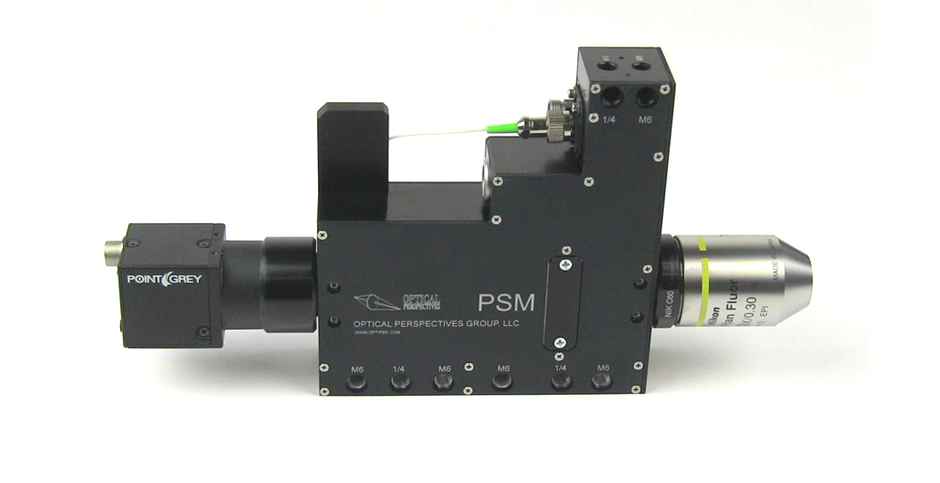 PSM装调显微镜-新嘉光科技