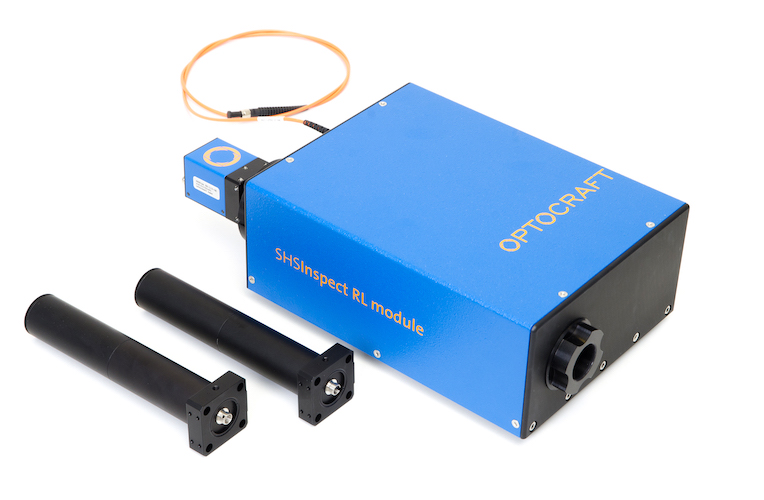 OPTOCRAFT-新嘉光科技