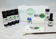 First Contact Polymer-新嘉光科技