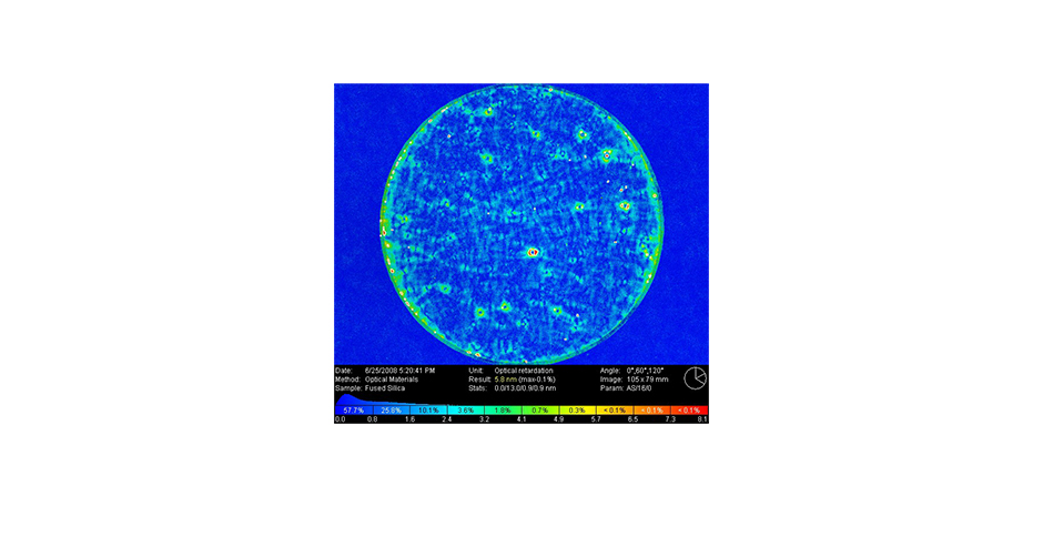 StrainScope Optics 光学应力仪-新嘉光科技