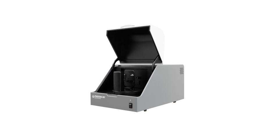PHOTON RT UV-VIS-MWIR 分光光度计-新嘉光科技